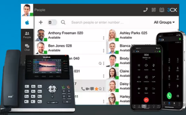 The Best Free and Open-Source PBX Software