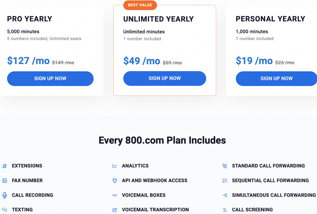 How to Get a Vanity Phone Number in 4 Steps