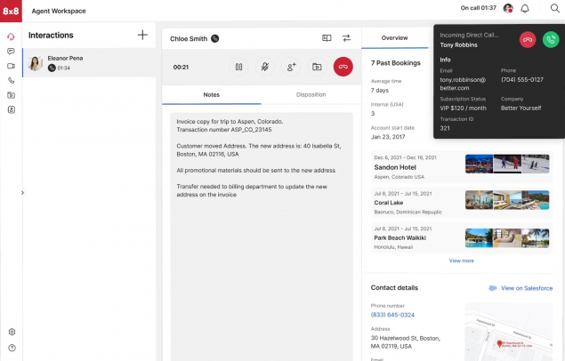 8x8 Pricing, Plans, and Features: Complete Breakdown