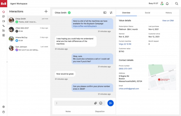 8x8 Pricing, Plans, and Features: Complete Breakdown