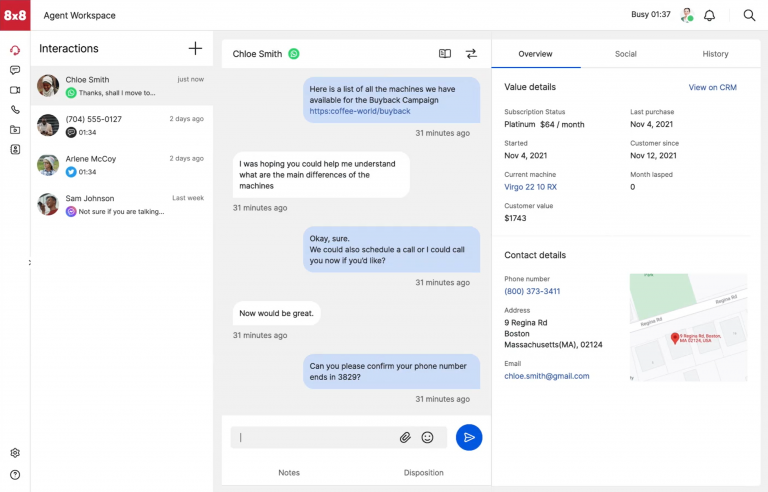 8x8 Pricing, Plans, and Features: Complete Breakdown