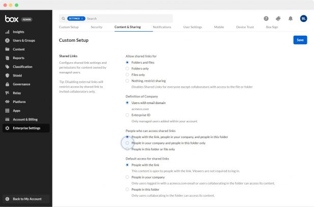 Dropbox vs Box: Which is a Better Cloud Storage?