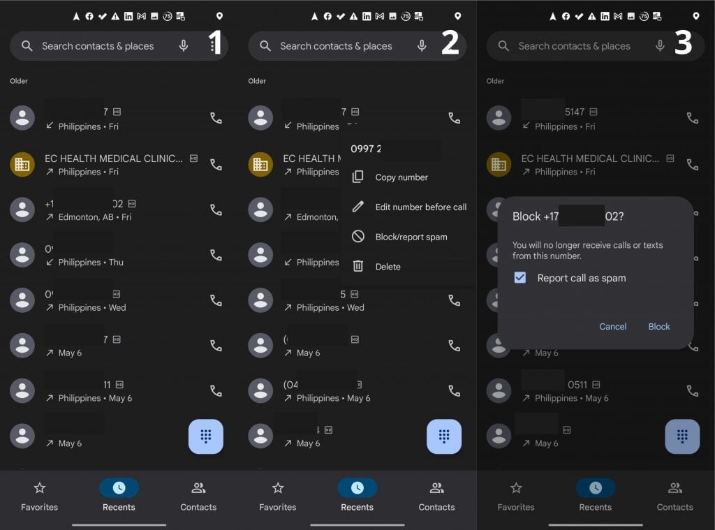 How to Block Robocalls and Spam Calls: Step-by-Step Guide
