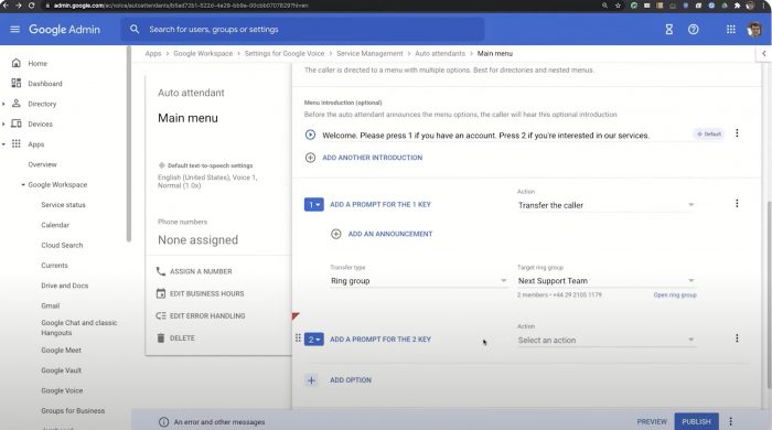 Google Voice for Business: Pricing, Pros & Cons, Key Features