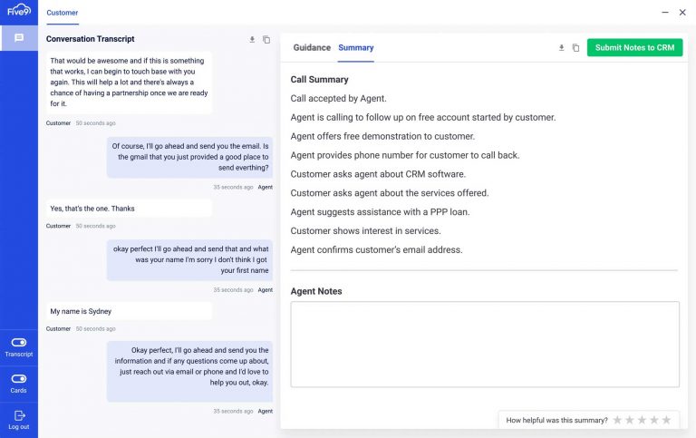 Call Center Automation: Key Types & Top Solutions Call Center Automation: Key Types & Top Solutions