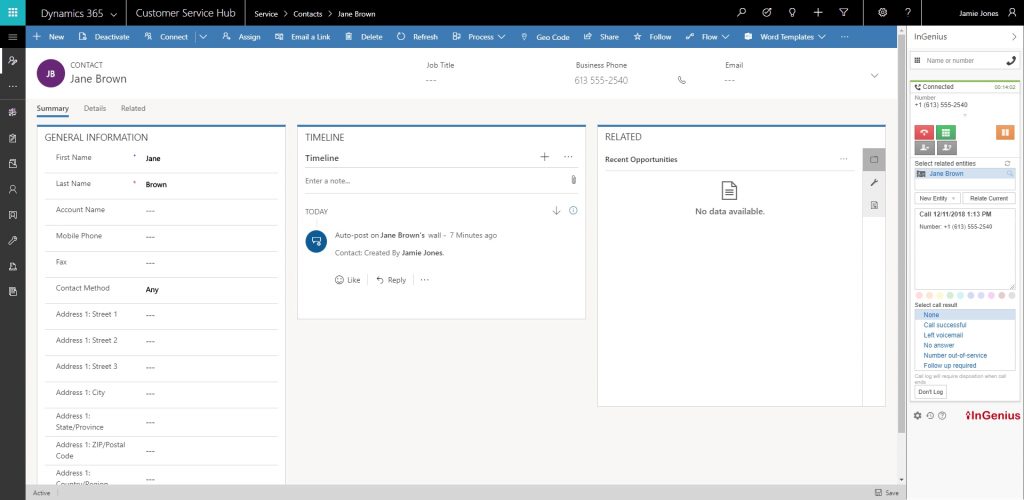 Best VoIP Providers That Integrate with CRM Software