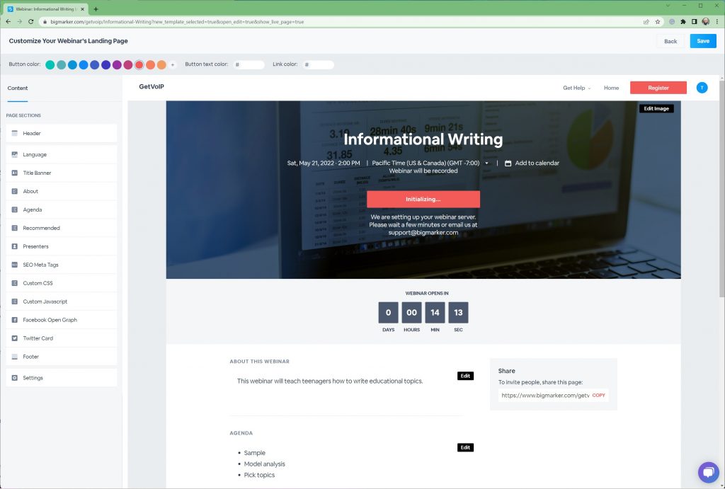 Best Virtual Conference Platforms for Online Events