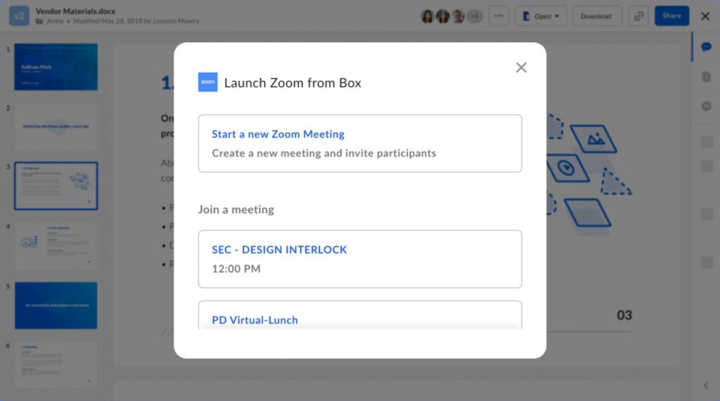 Dropbox vs Box: Which is a Better Cloud Storage?