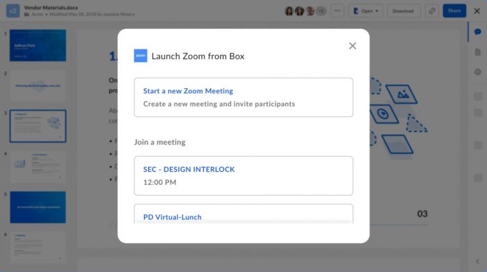 Dropbox vs Box: Which is a Better Cloud Storage?