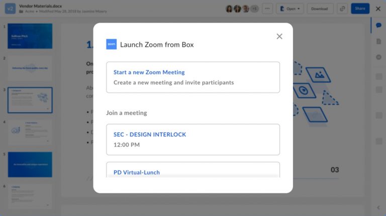 Dropbox vs Box: Which is a Better Cloud Storage?