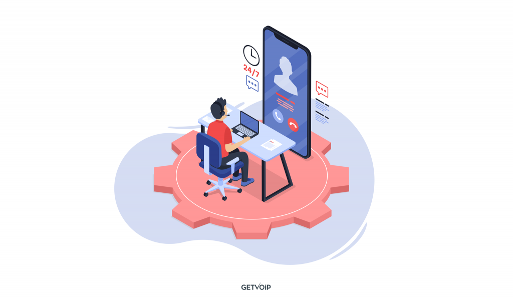 Contact Center as a Service (CCaaS): All You Need to Know