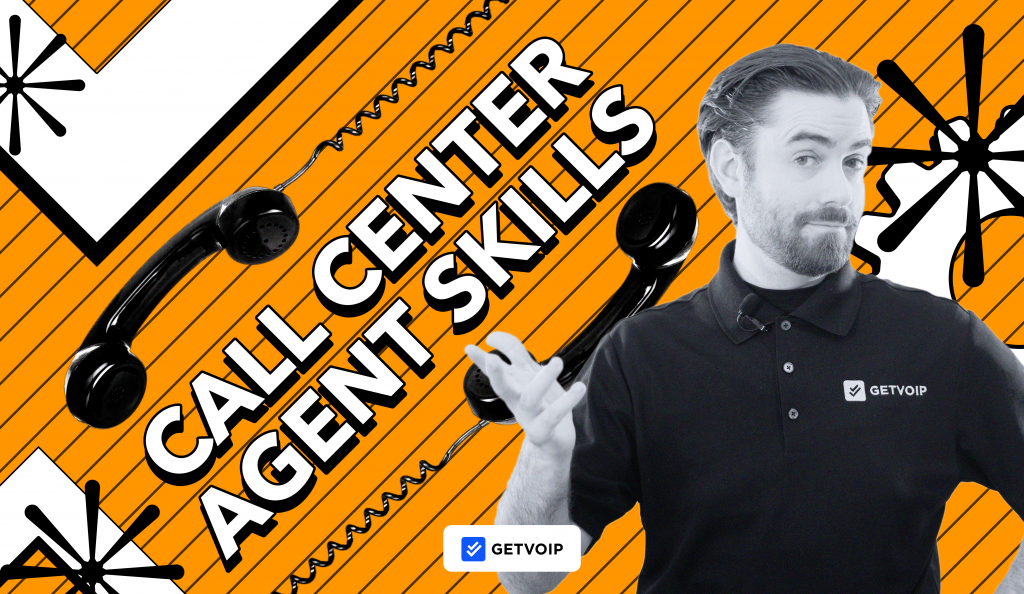 Essential Skills to Become a Top Call Center Agent