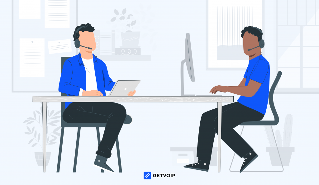 11 Common Call Center Problems and How to Solve Them