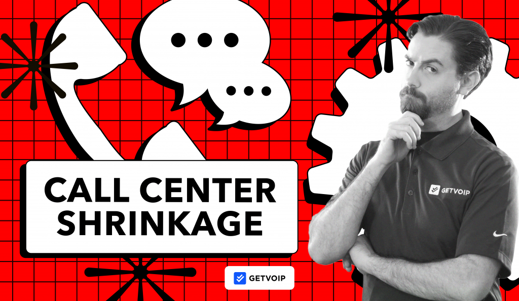 What is Call Center Shrinkage? How to Calculate & Reduce It