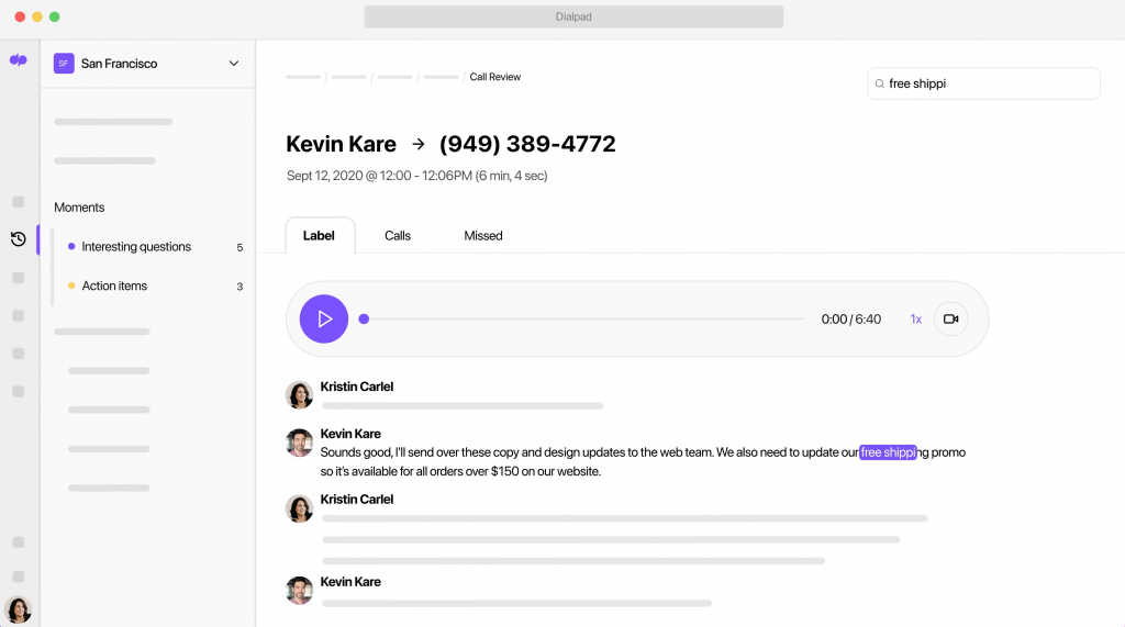 7 Best Cloud Phone Systems for Small Business
