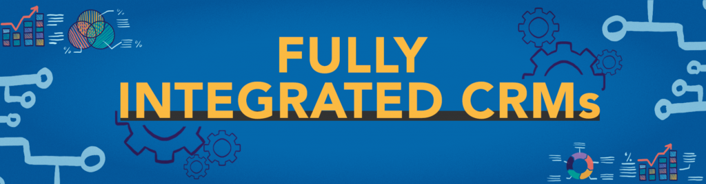 25 Best Examples of CRM Software