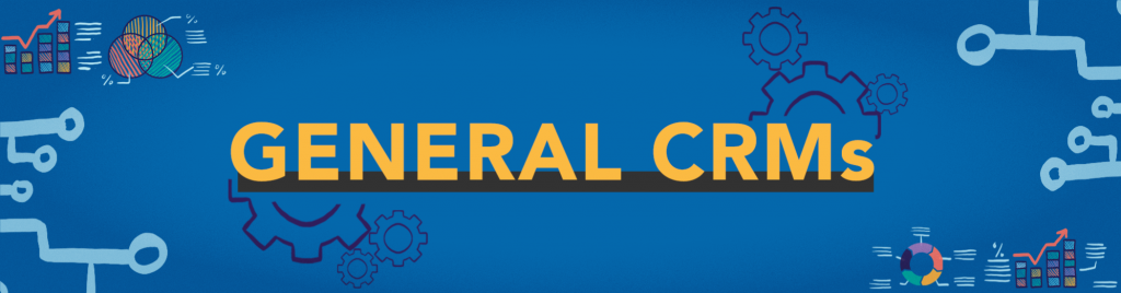 25 Best Examples of CRM Software