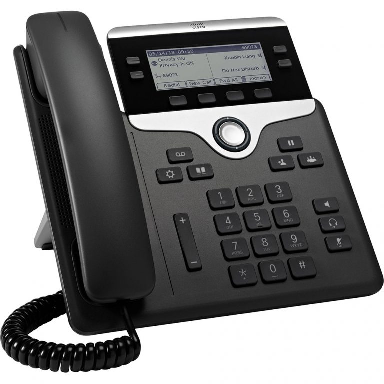 What is a VoIP Phone? Features and How it Works