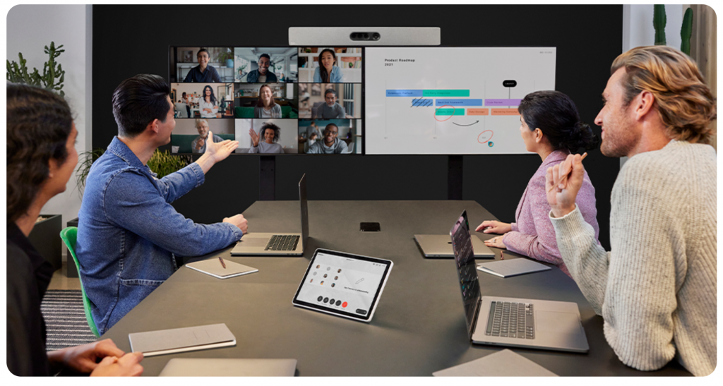 Webex Calling Hits 8 Billion Monthly Calls