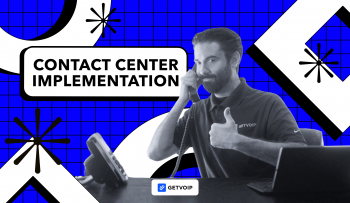 The Ultimate Guide To Contact Center Implementation