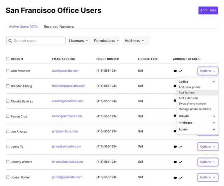 What is Direct Inward Dialing (DID) & How Does it Work?