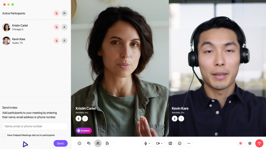 Best Conference Call Services for Business