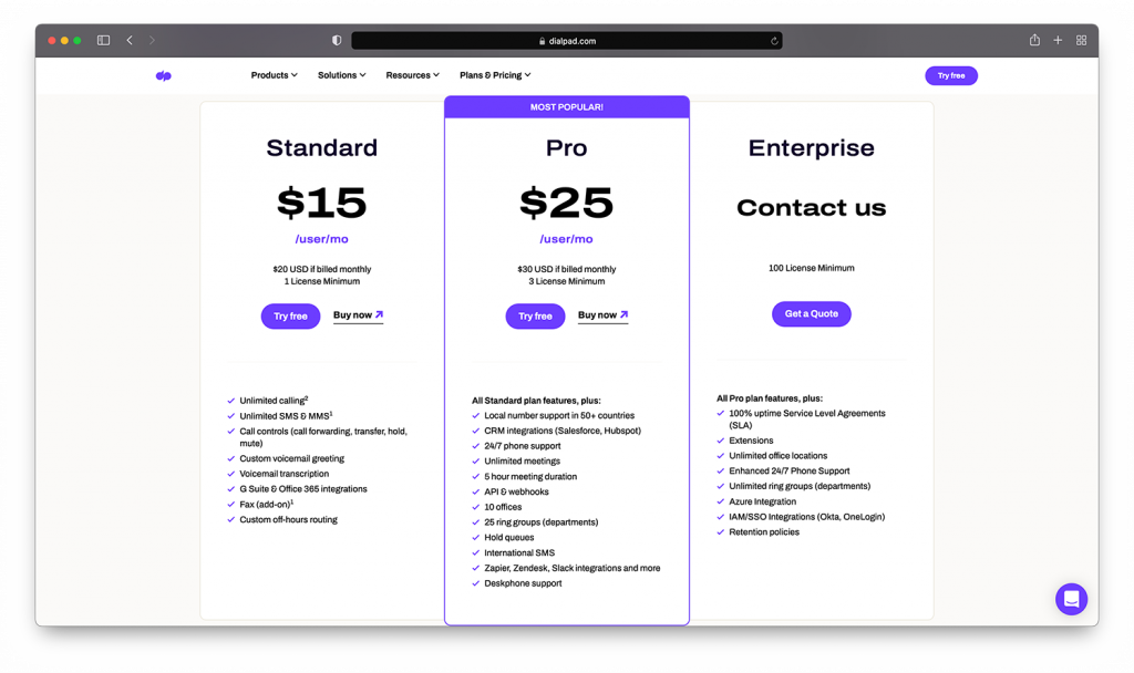 10 Best Hotel Phone System Providers in 2022