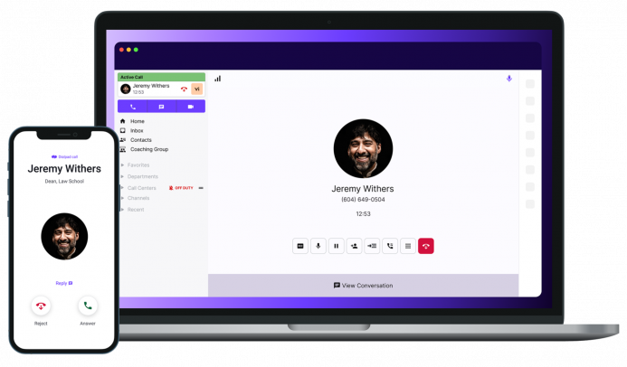 10 Best VoIP Software Starting at $15/mo