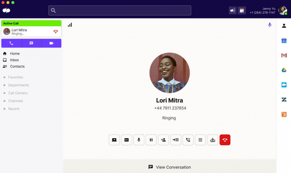 OpenPhone vs Dialpad: Head-to-Head Comparison