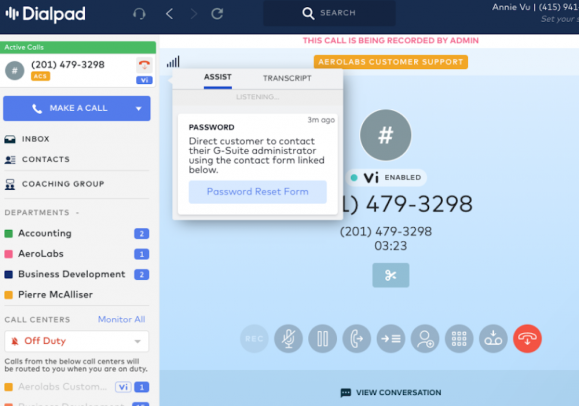 Dialpad Reviews 2026: Likes, Dislikes, Plans, Features