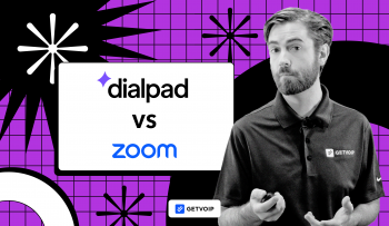 Dialpad vs Zoom: Detailed Head-to-Head Comparison