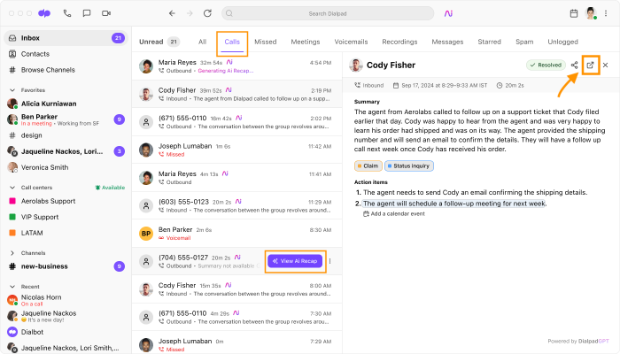 What is a SaaS Call Center? Key Features & Benefits