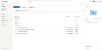 Dropbox vs Box: Which is a Better Cloud Storage?