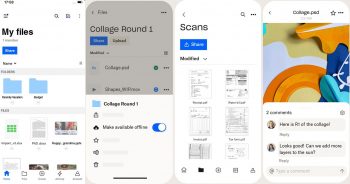 Dropbox vs Box: Which is a Better Cloud Storage?