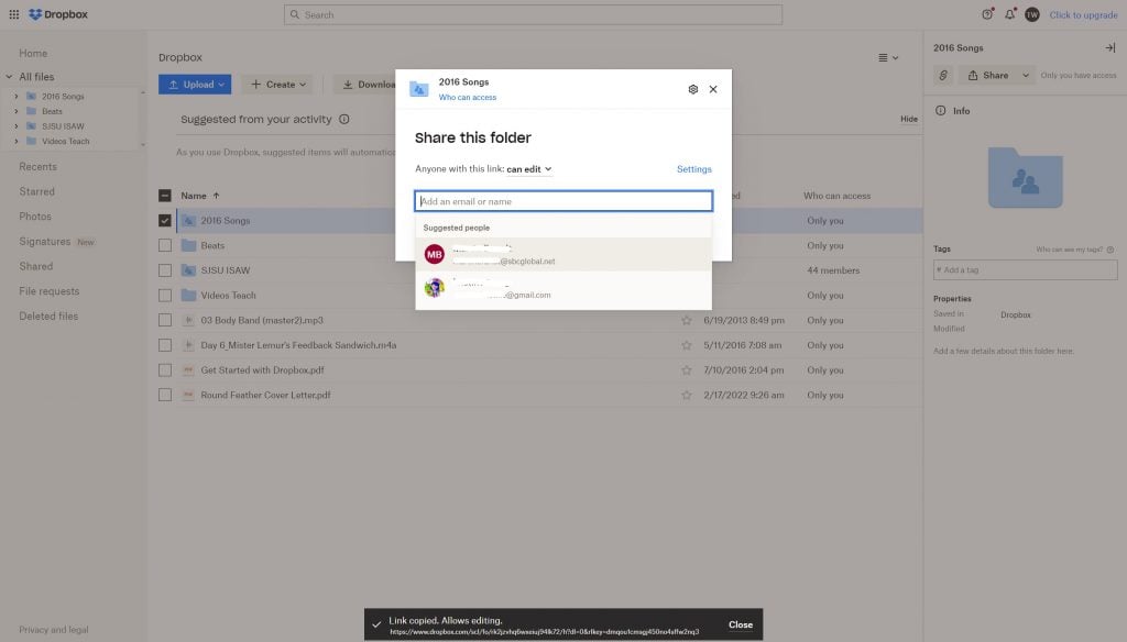Dropbox vs Box: Which is a Better Cloud Storage?