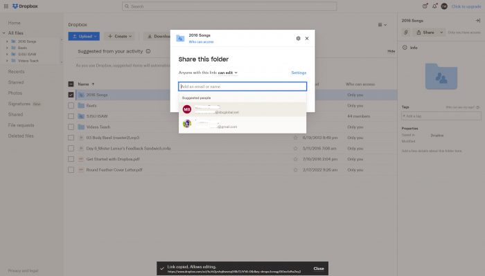 Dropbox vs Box: Which is a Better Cloud Storage?