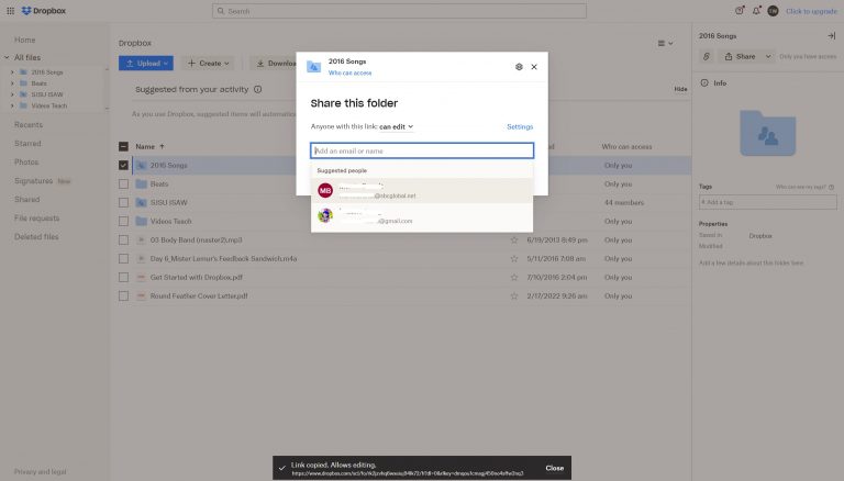 Dropbox vs Box: Which is a Better Cloud Storage?