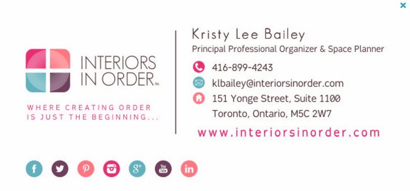 How to Write Professional Email Signatures (with 15 Examples)