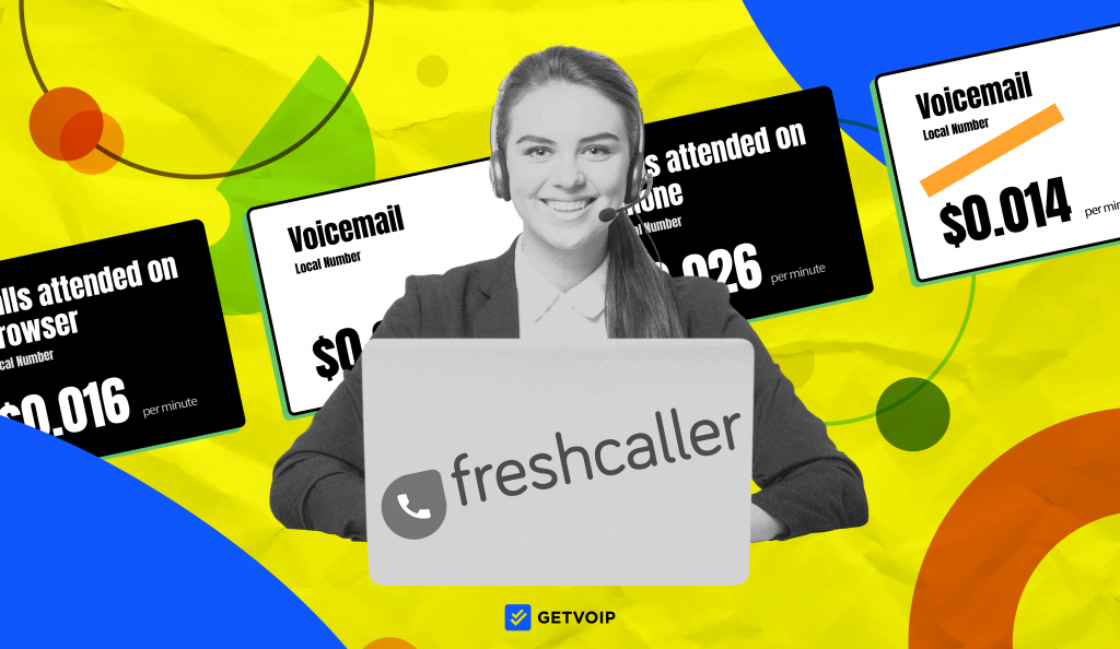Demystifying Freshcaller Pricing: Free For A Fee