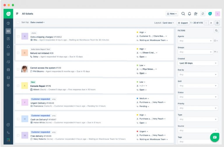 What is a SaaS Call Center? Key Features & Benefits