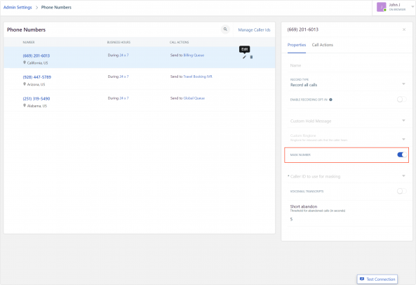 What is Call Masking? How ti Works, Benefits & Use Cases