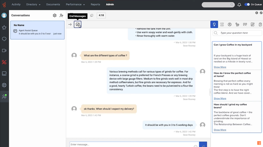 Genesys Cloud CX: Pricing, Plans, Features & Alternatives