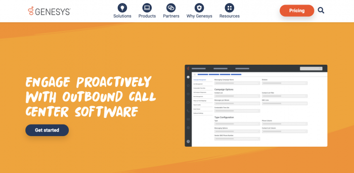 Best Auto Dialer Software - Compare Features & Pricing