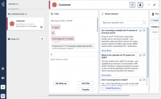 Unified Customer Experience: Benefits & Best Practices