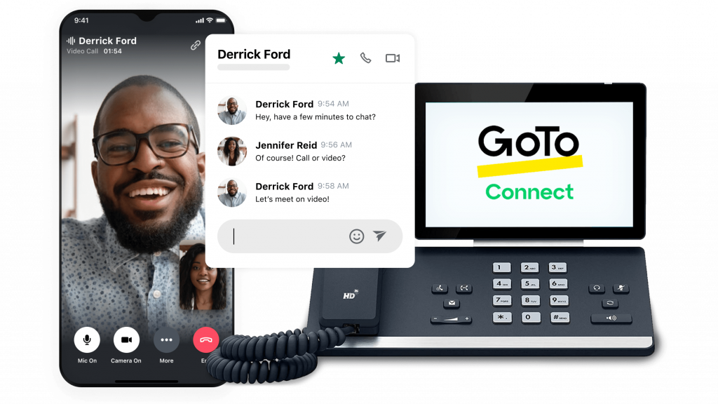 7 Best Cloud Phone Systems for 2023 [Tested & Compared]