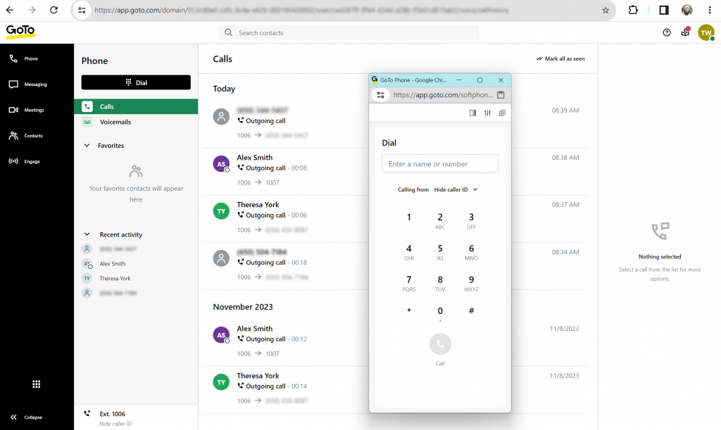10 Best Cloud Phone Systems for Small Businesses