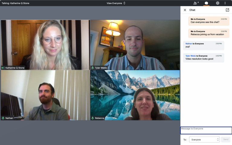 We Compared 7 Best Video Conferencing Apps