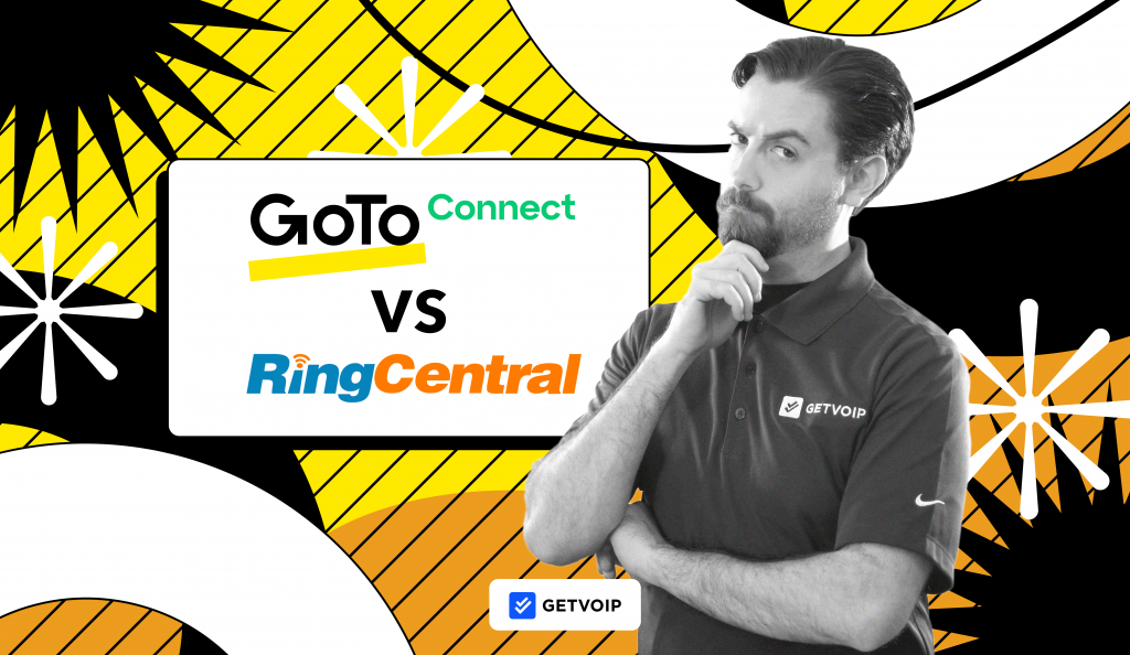 We Compared GoTo Connect vs RingCentral – Here's the Result