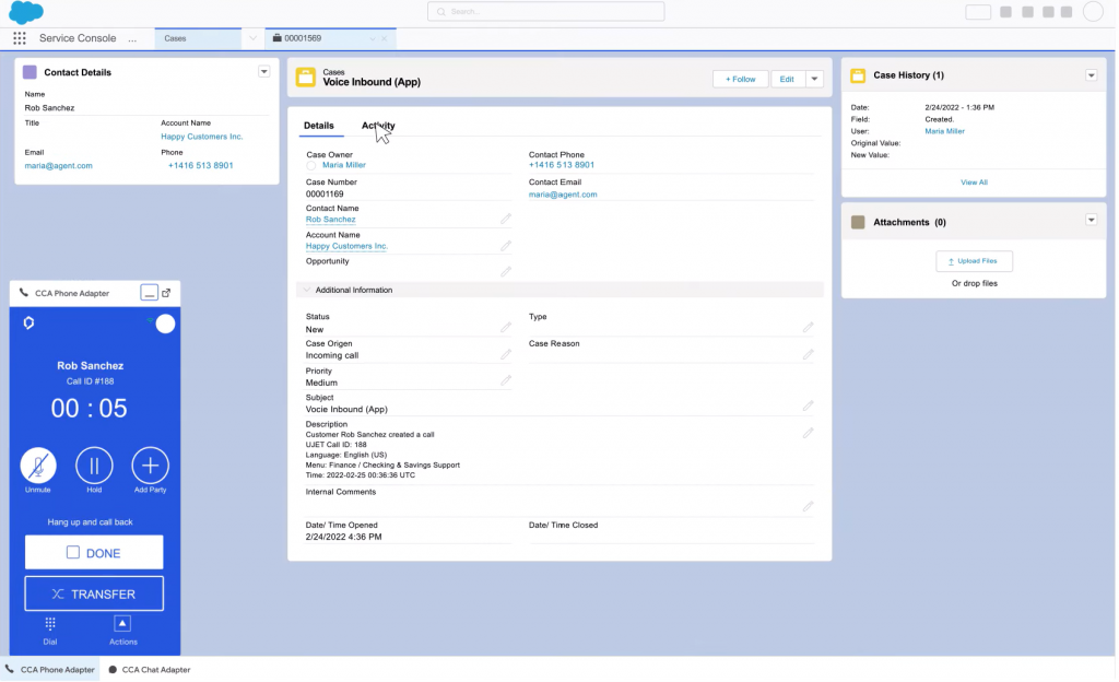 Google Cloud Contact Center AI: Review of Pricing & Features