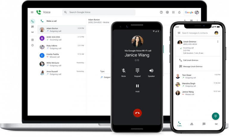 Google Voice for Business: Pricing, Pros & Cons, Key Features